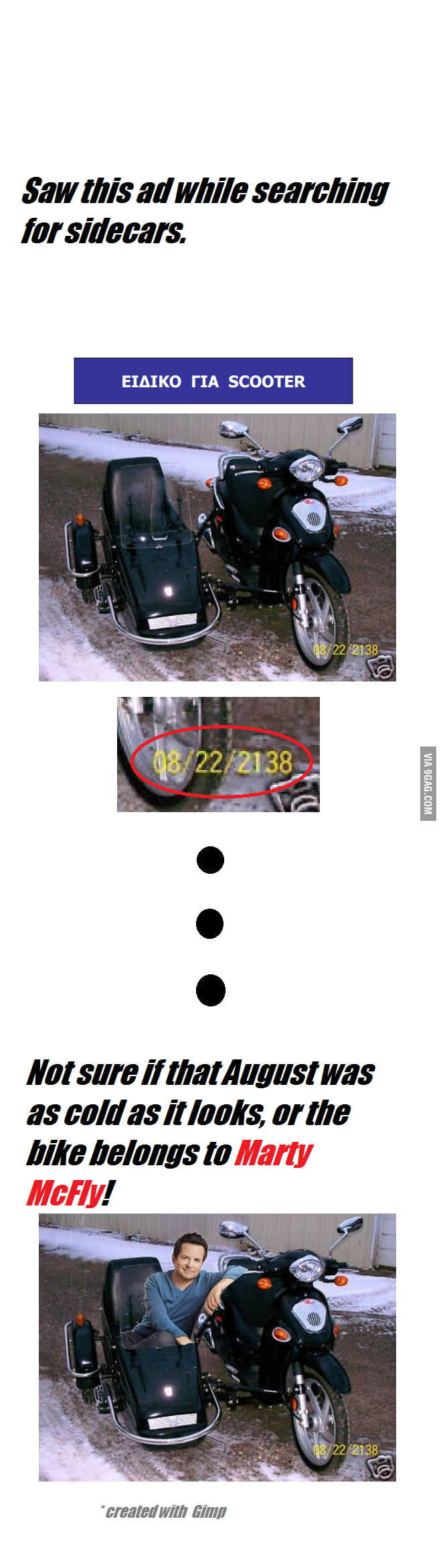 Not quite sure... - 9GAG