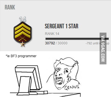 Genious Coder - 9GAG