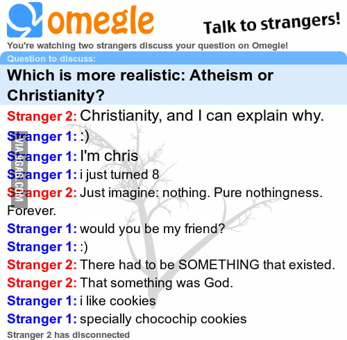 Best religious argument in history! - 9GAG