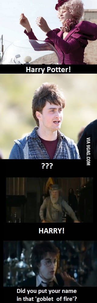 He asked calmly. - 9GAG