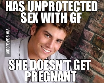 GOOD LUCK LARRY! - 9GAG