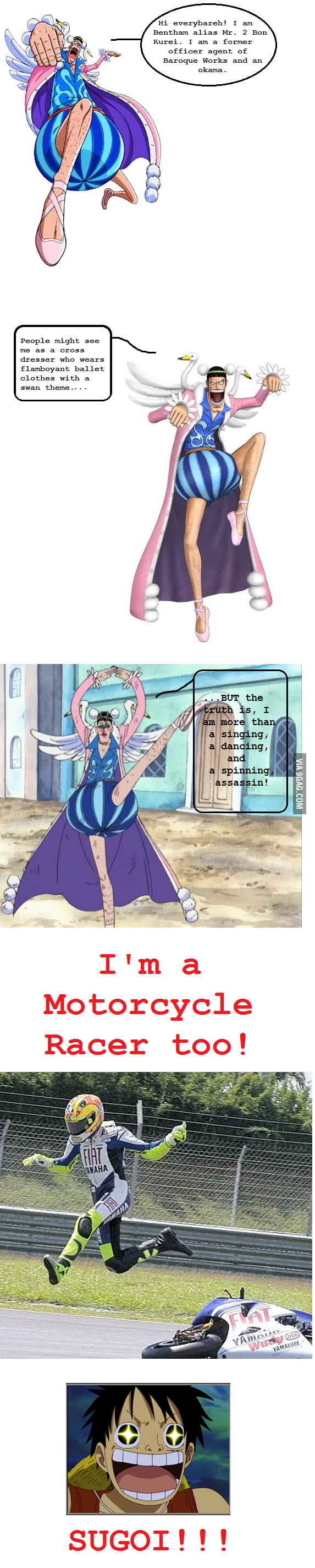 Bon Kurei gone Sugoi - 9GAG