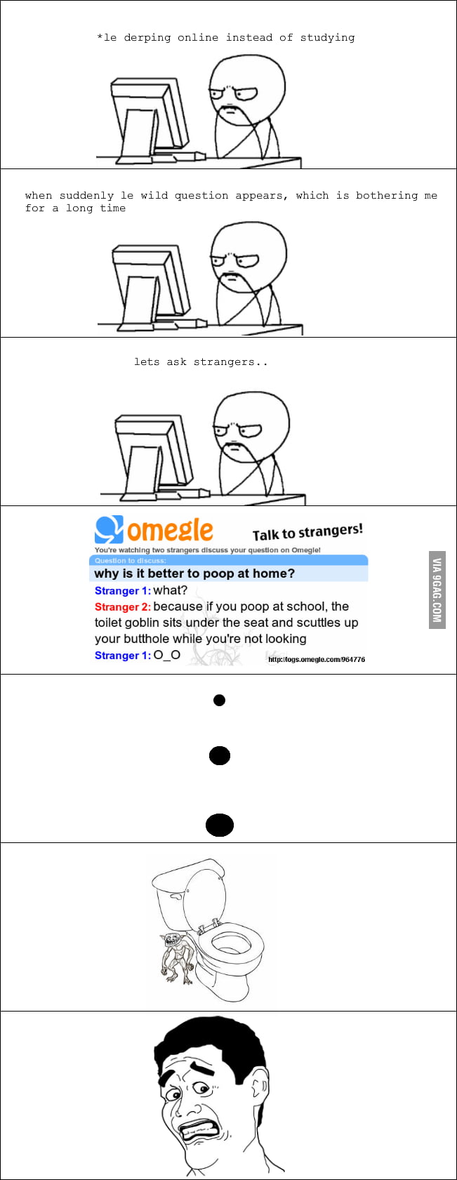 Now we know.. - 9GAG