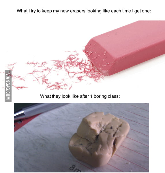 Don't understand some people's self-control... - 9GAG