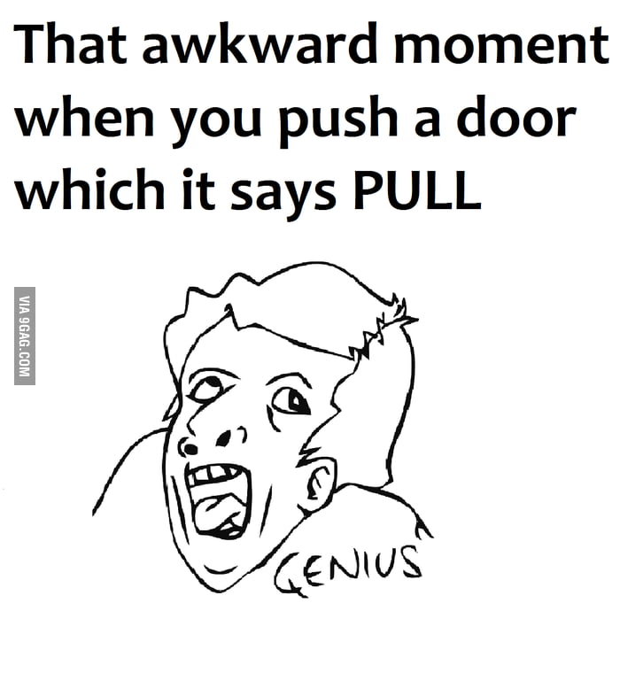 A genius move - 9GAG