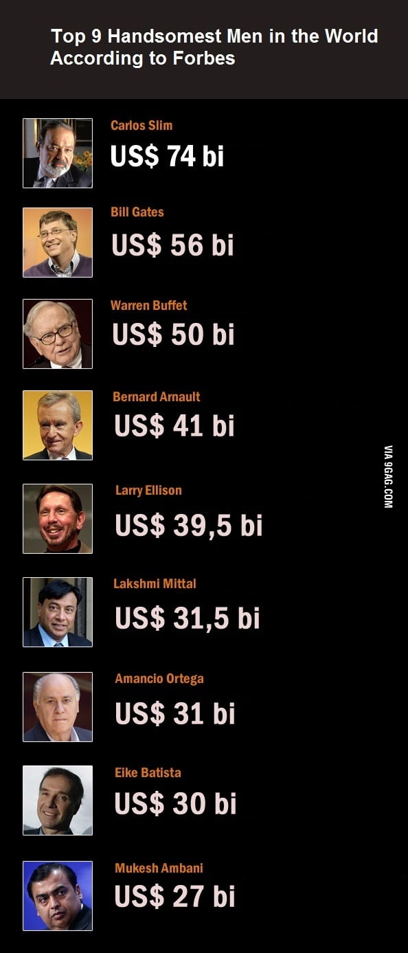 Makes all the difference - 9GAG