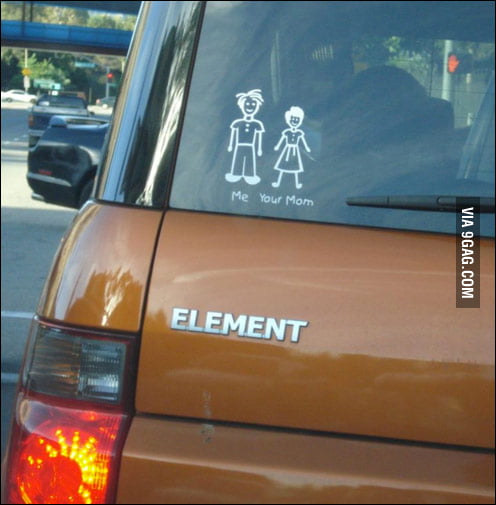 Best Stick Ever! - 9GAG