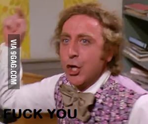 Stop using me to make common sense sentences - 9GAG