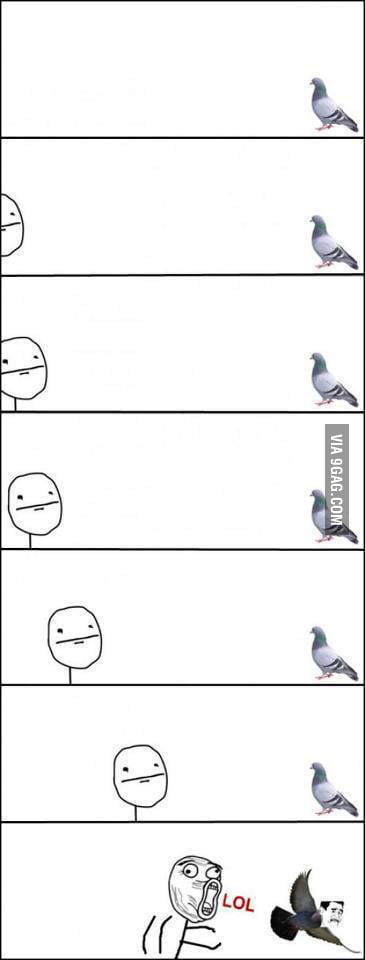 We all do it - 9GAG