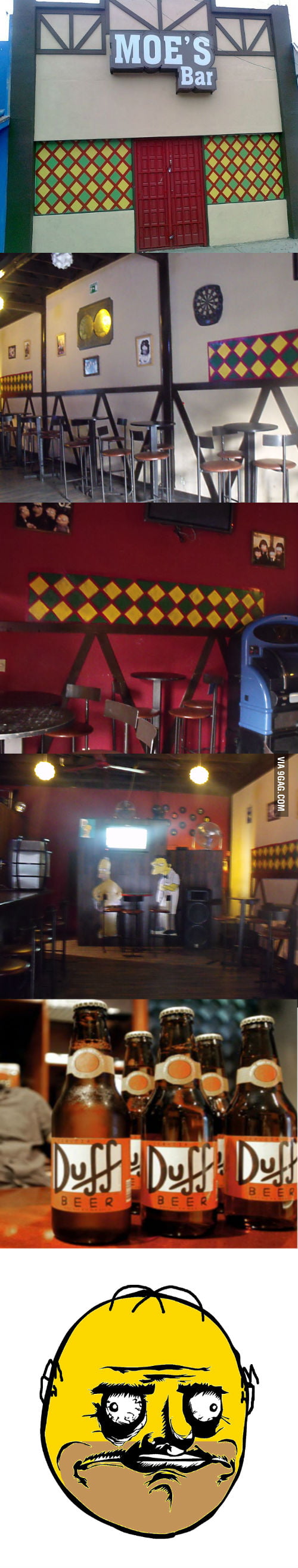 Meanwhile in Mexico... - 9GAG