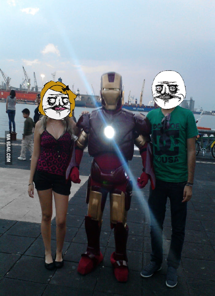 Meanwhile in Mexico.... - 9GAG