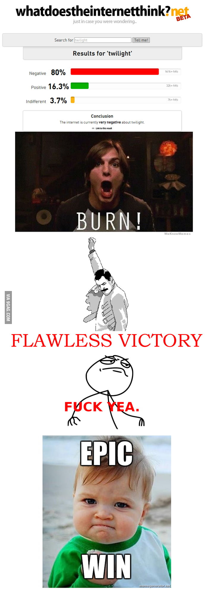 So much win ! - 9GAG
