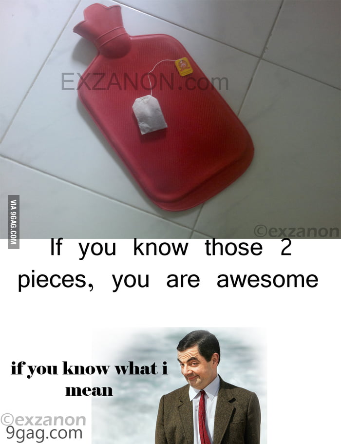 WE ALL LOVE YOU BROTHER BEAN - 9GAG