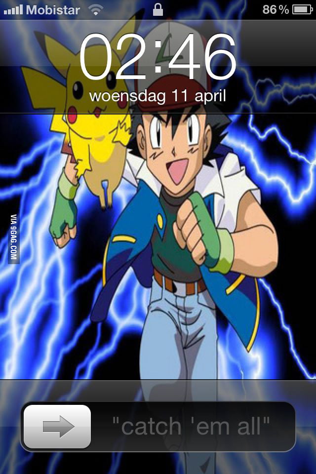 Oh yeah pokémon yeah - 9GAG