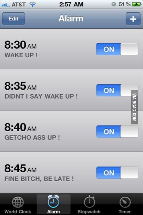 Everyday 9gag