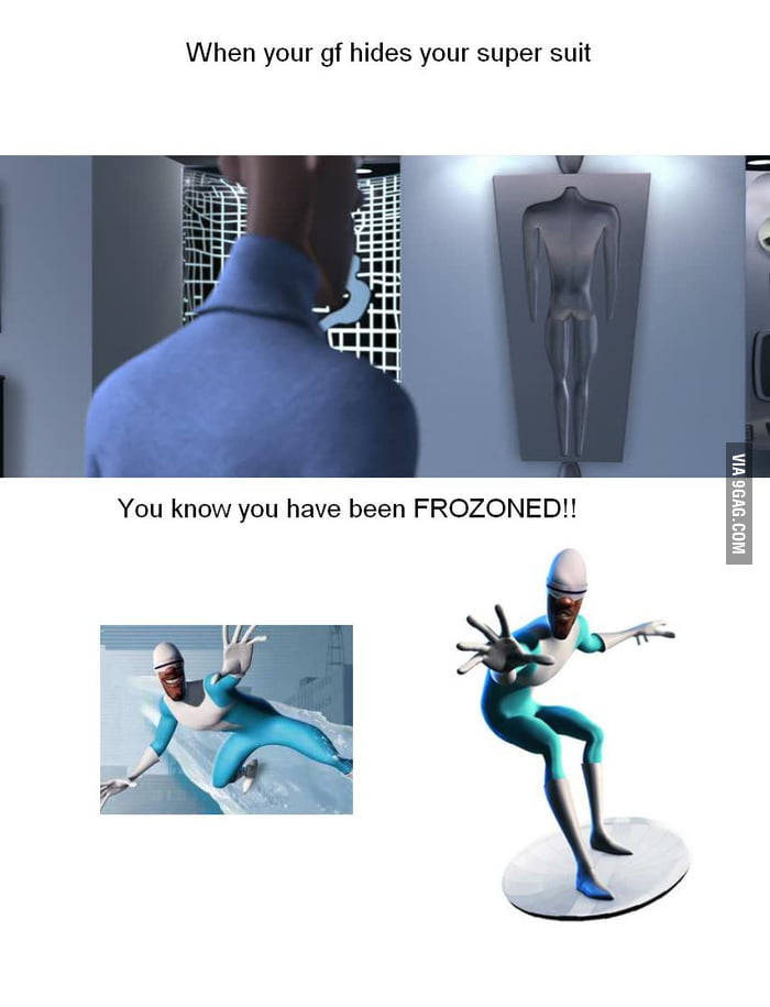 I don't know, something AMAZING!! I guess... - 9GAG