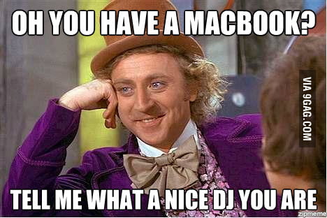 Come on, tell me! - 9GAG