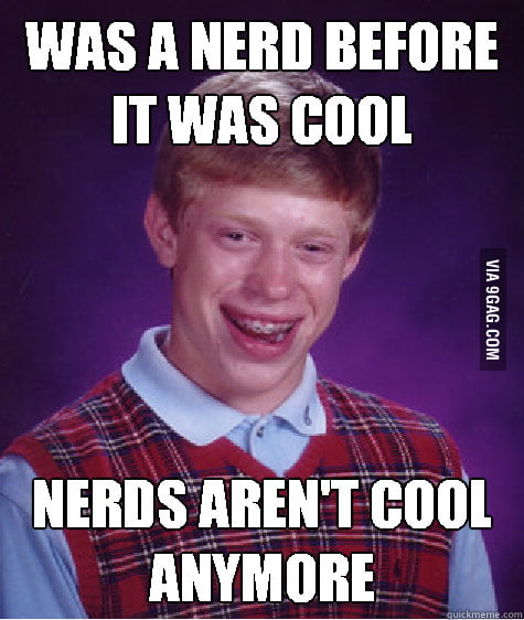 Not Cool Anymore. - 9GAG