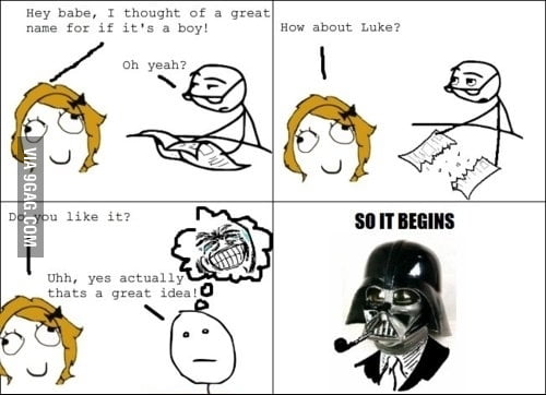 Every Dads Dream 9gag