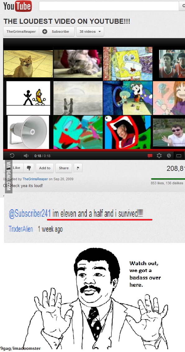 So Hardcore 9gag