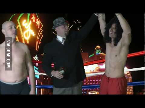 The Story of Billy Big Bombs - 9GAG