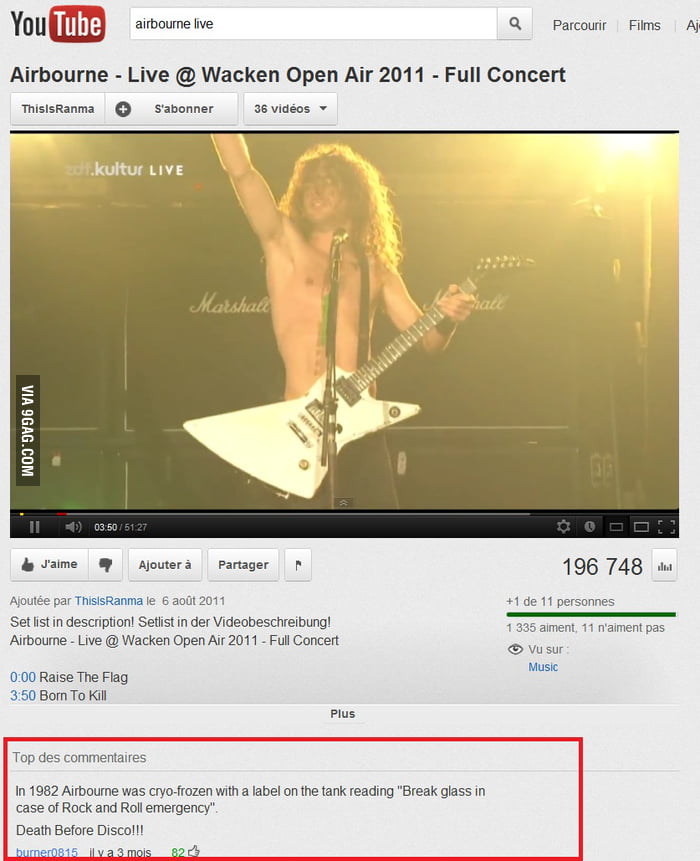 Epic Comment is Epic and sad but true... - 9GAG