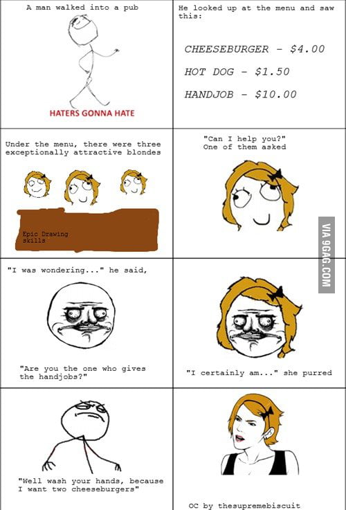 Worth It 9gag