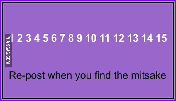 THIS IS MINDF**K!!!! - 9GAG