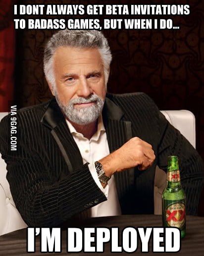Beta Invitations - 9GAG