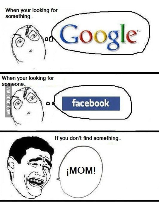 Happens Everytime 9gag