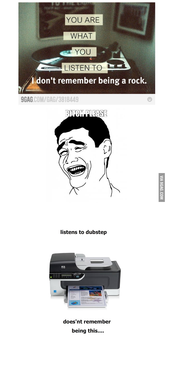 I dont remember..... - 9GAG