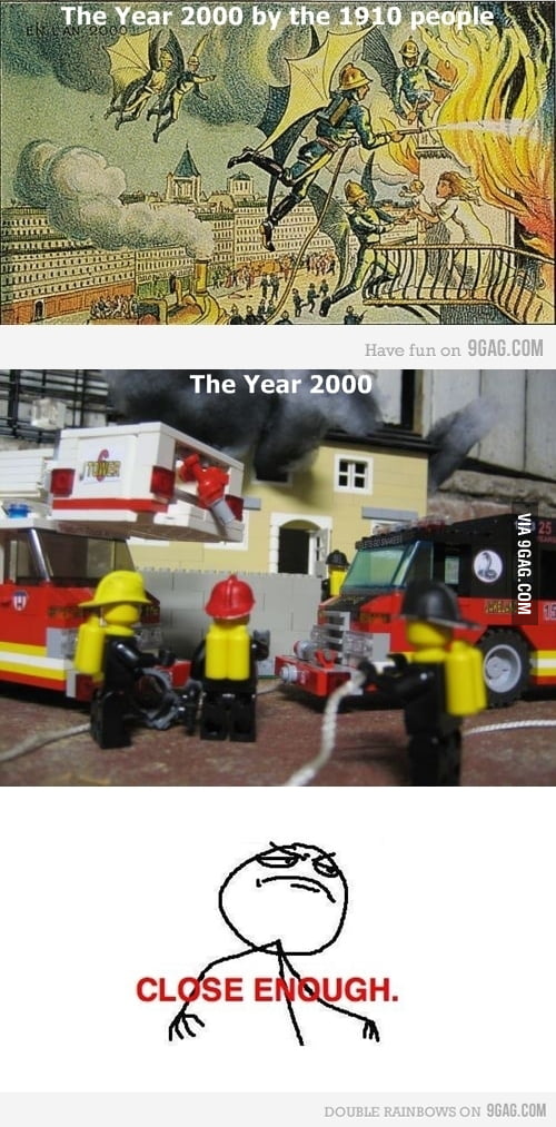 Uhh Close enough - 9GAG