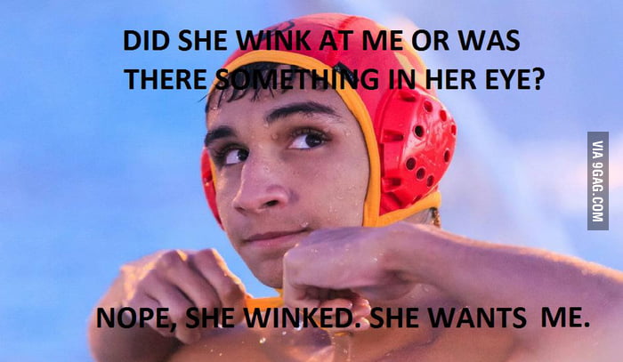 She wants meeee! - 9GAG