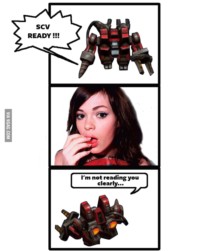 Misunderstanding Uffie - 9GAG