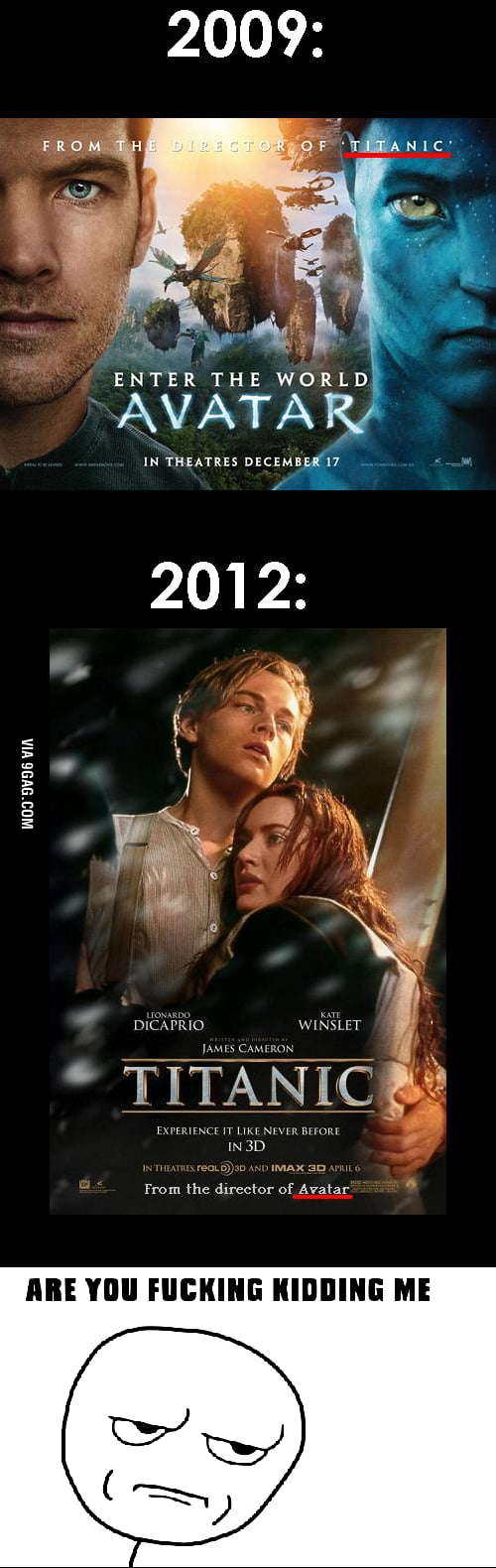 Trailerception - 9GAG