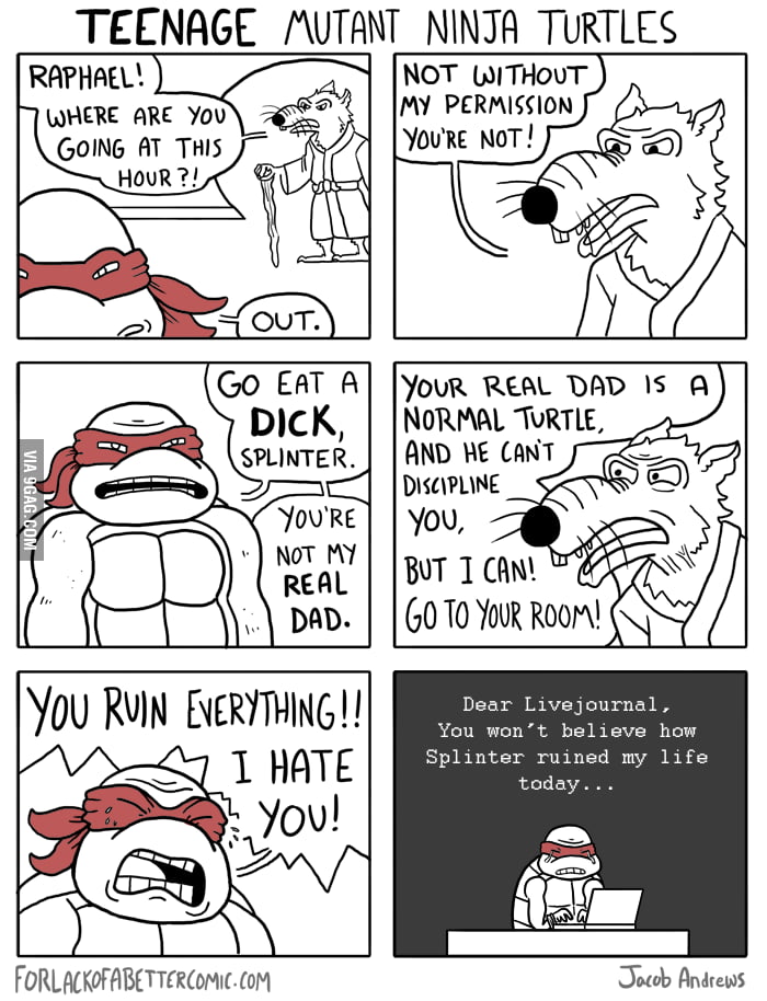 I Find This Very Amusing - 9GAG