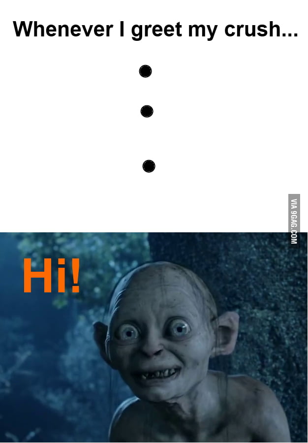 Everytime 9gag