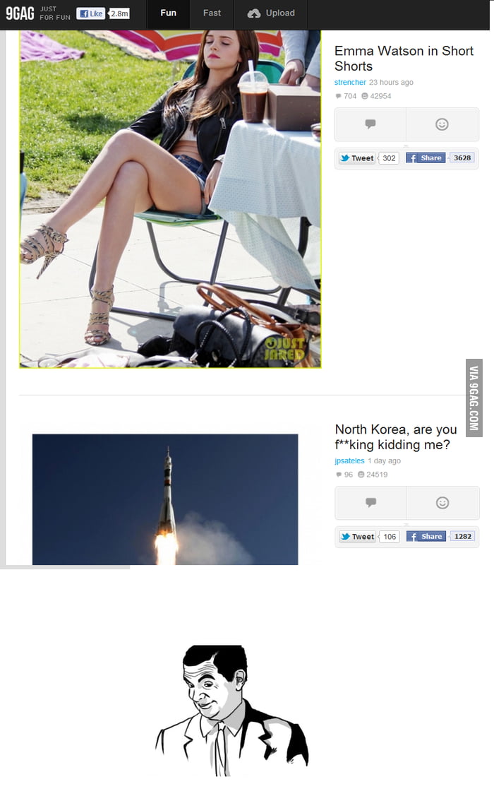 Subliminal Message: You're doing it Right - 9GAG