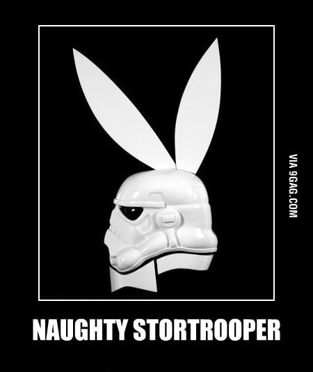 Naughty 9gag