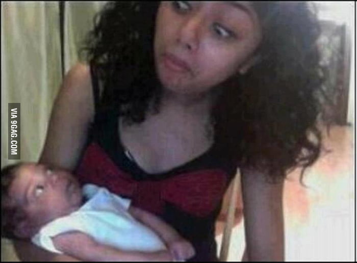 Da Faq is this.... - 9GAG