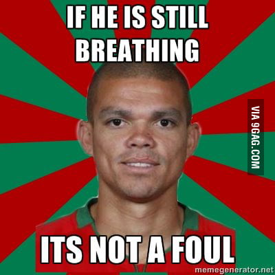 The rules of Pepe. - 9GAG