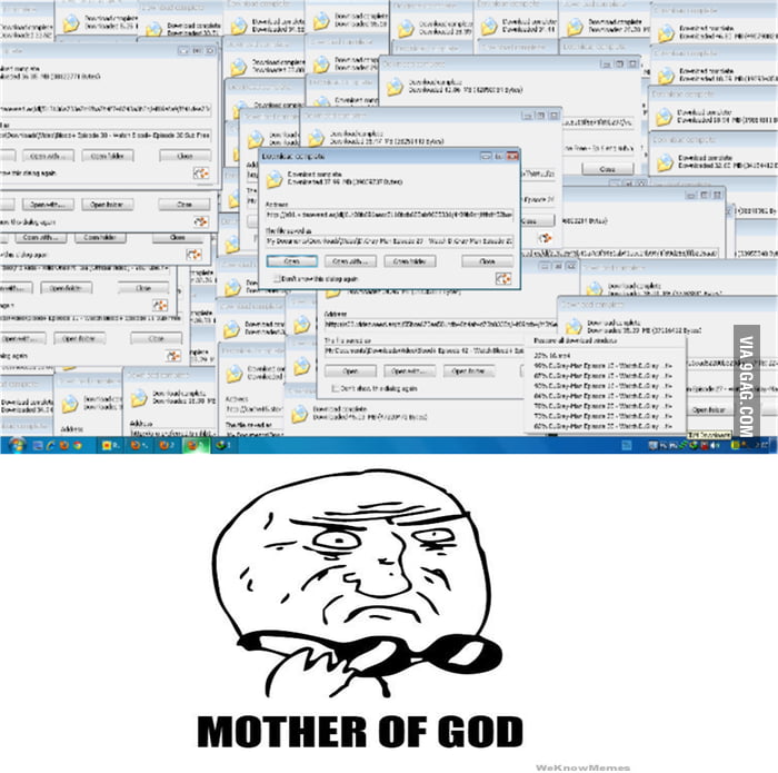 Download Level 9999 - 9GAG