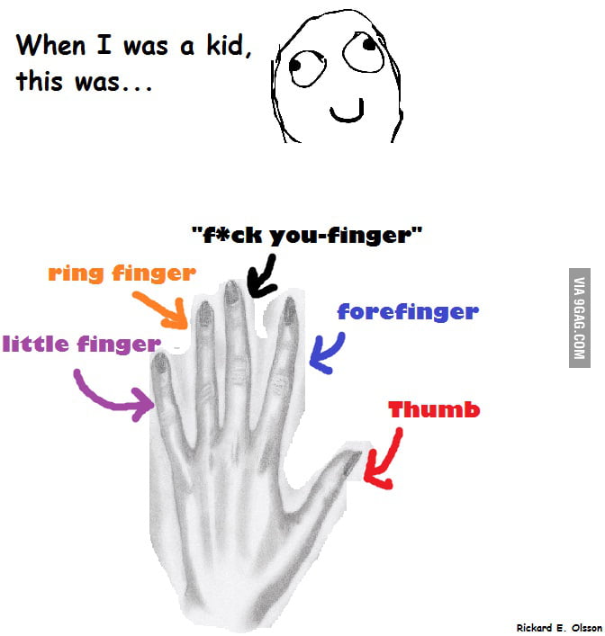 True sh*t - 9GAG