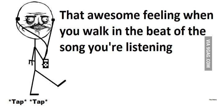 Dat feeling... - 9GAG