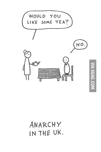 Sex Pistols 9gag