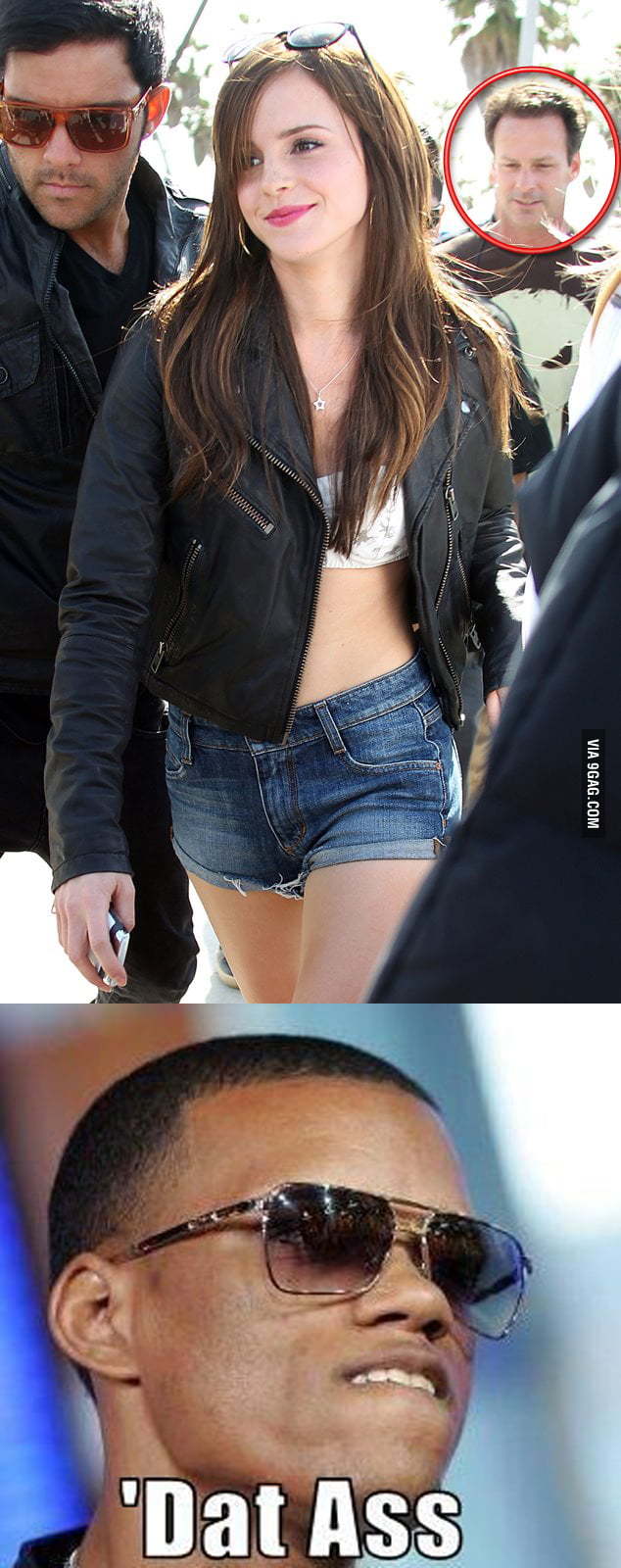 Dat ass... - 9GAG