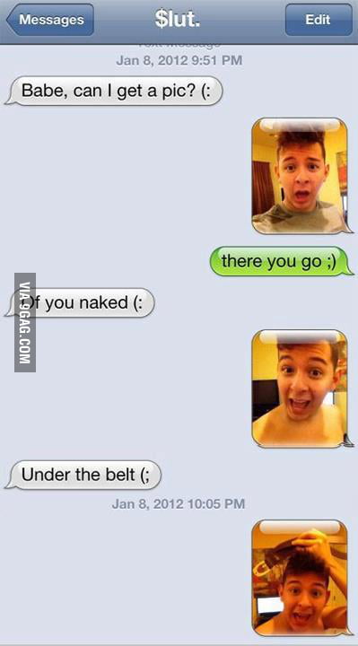 Awesome Babe 9gag