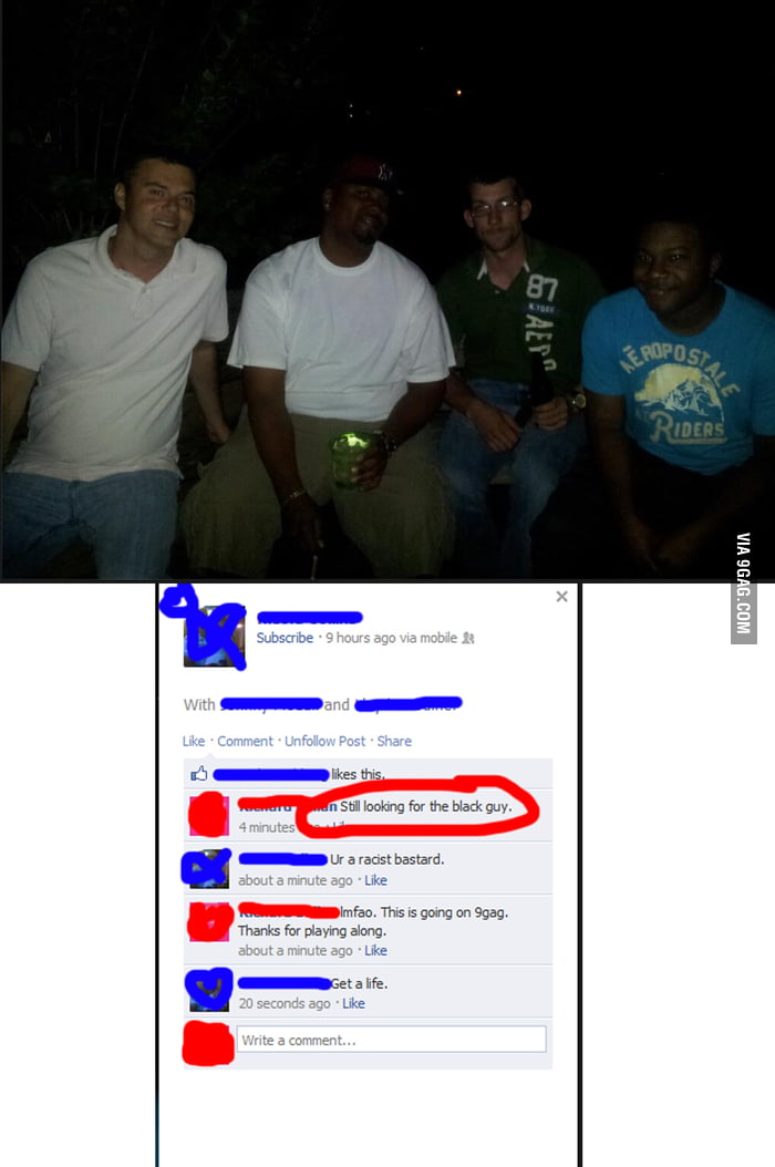 When You See It, You Shit Bricks! - 9GAG