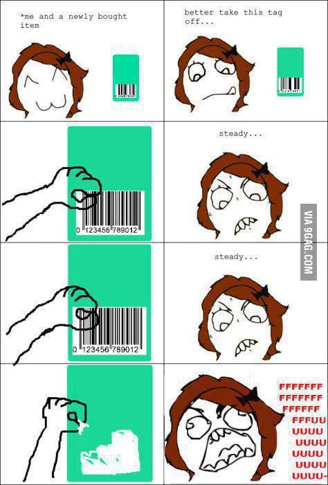 I KNOW THAT FEEL BRO! - 9GAG
