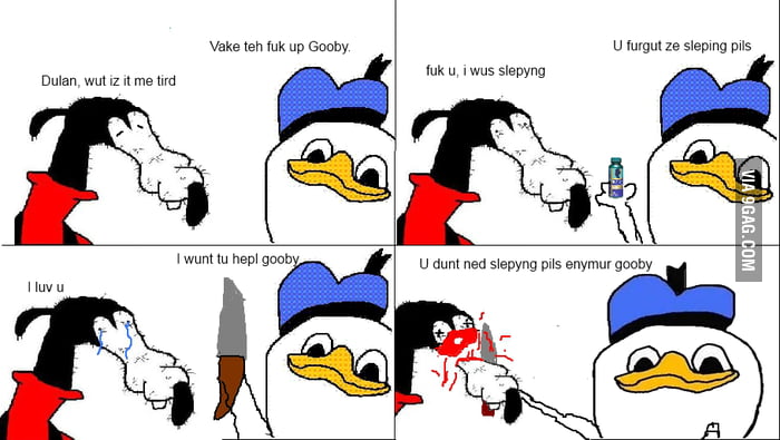 Uncle Dolan - 9GAG